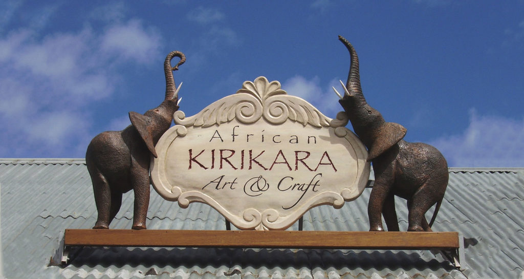 10 Shop Signage Ideas to Boost Your Store’s Curb Appeal - SignCarver
