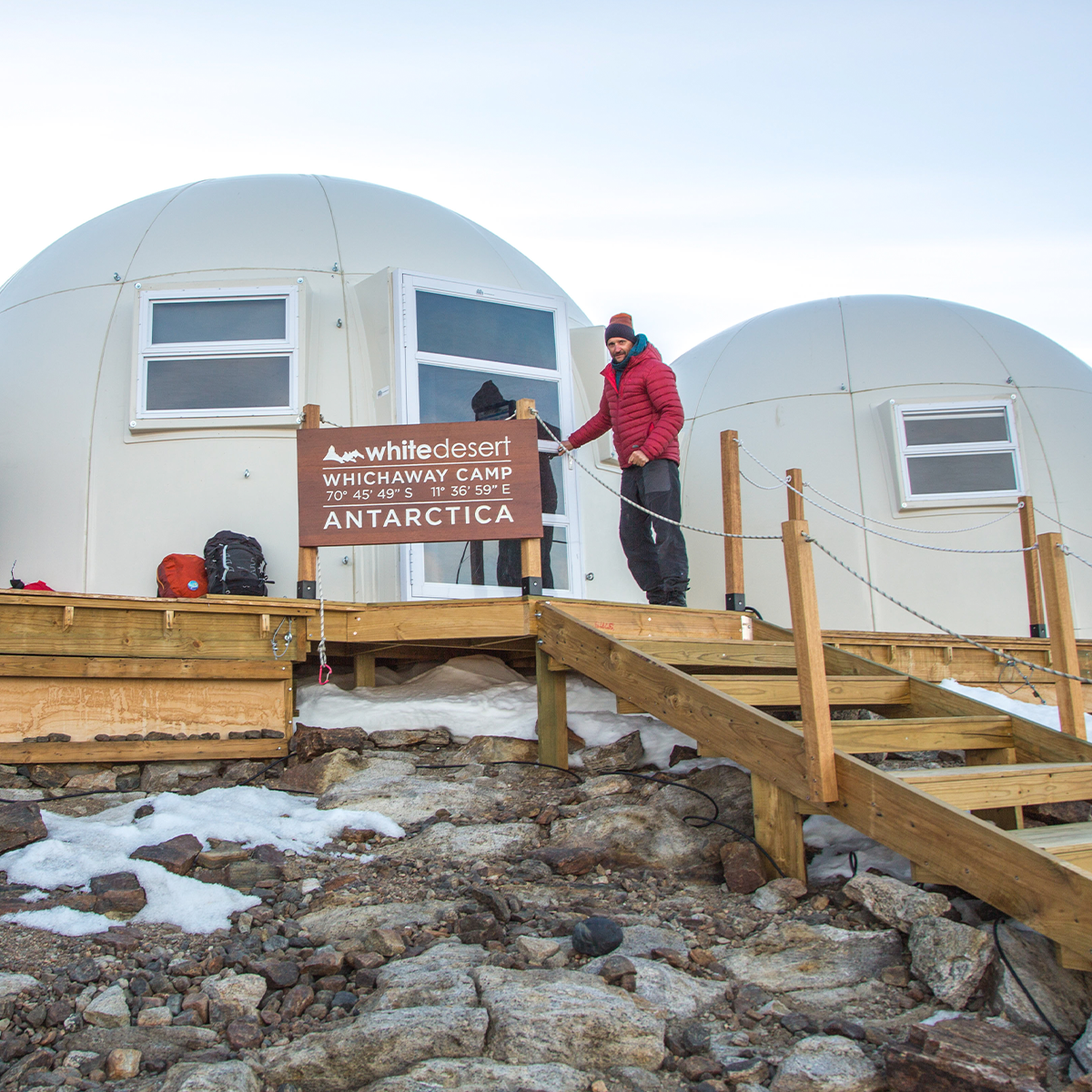hand carved wooden signs by Ivan Hunter, the Sign Carver - Sign Carver